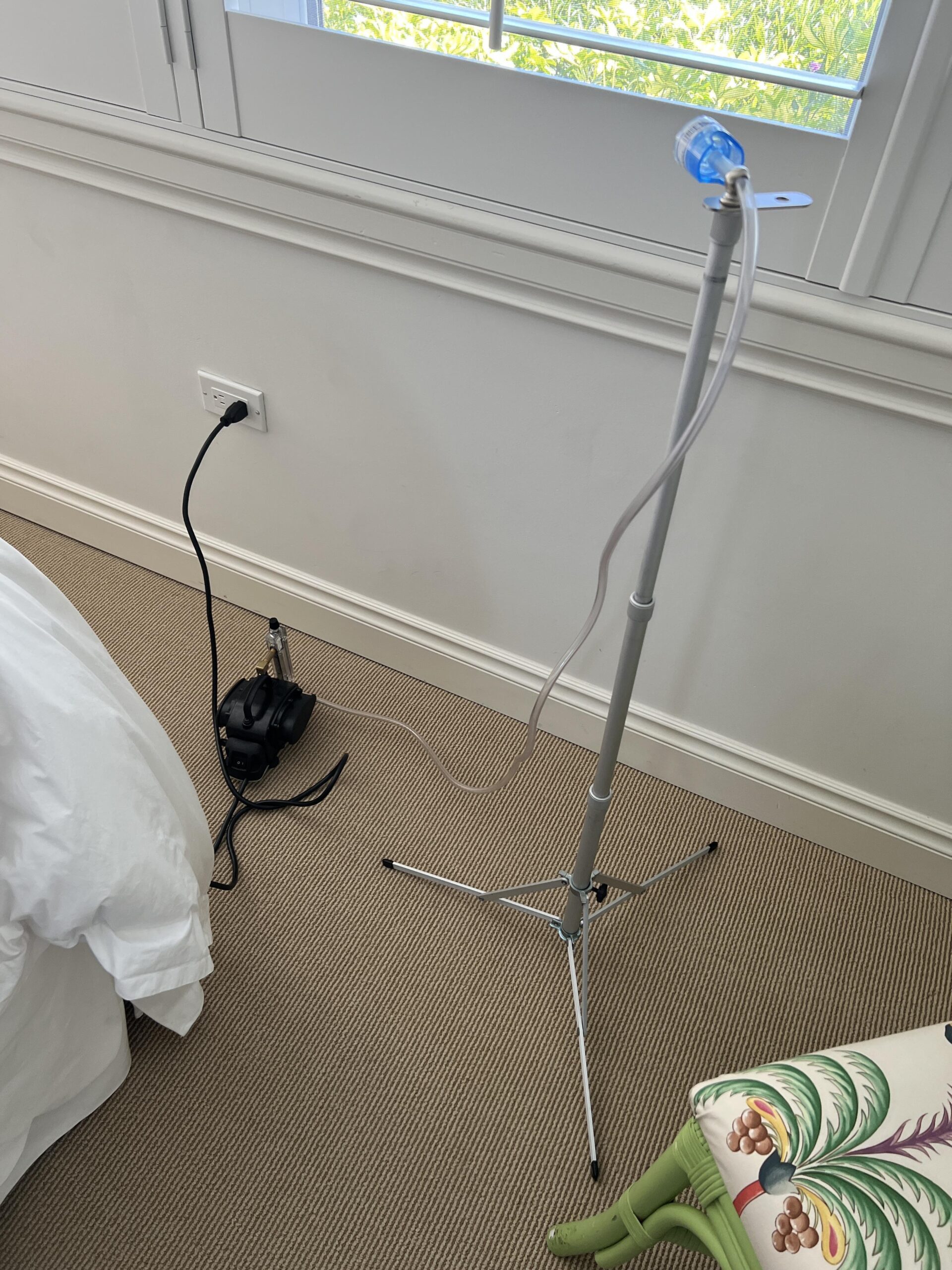 American Mold Assessments & Environmental Inspections