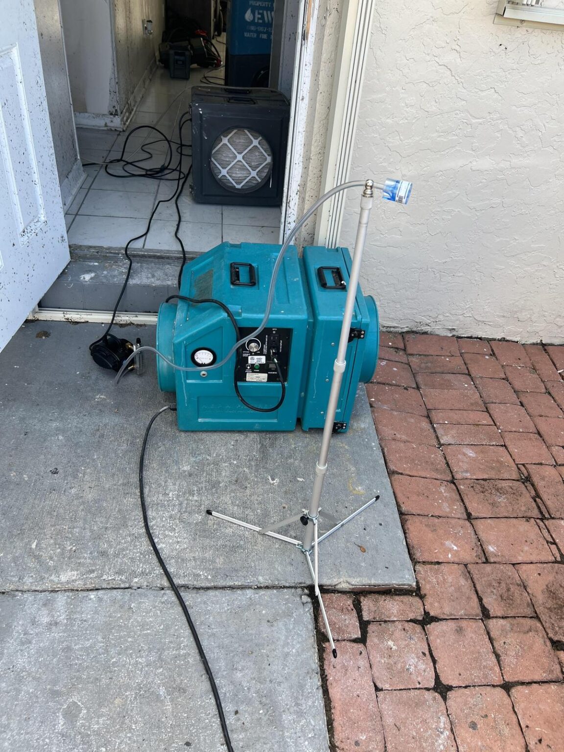 American Mold Assessments & Environmental Inspections